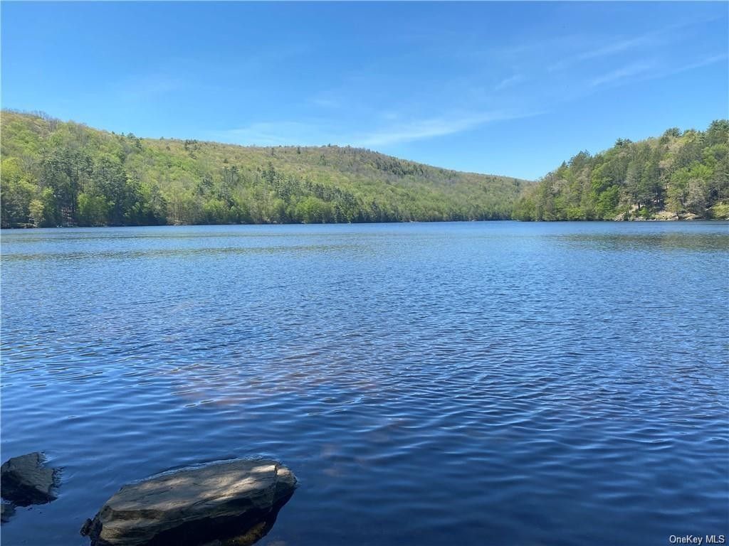 8 acres in Sullivan County, New York