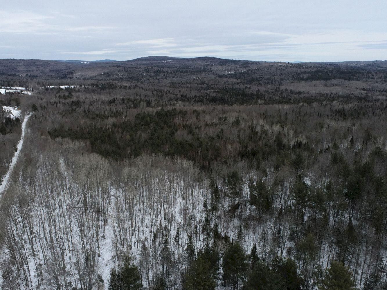 79.4 acres in Piscataquis County, Maine