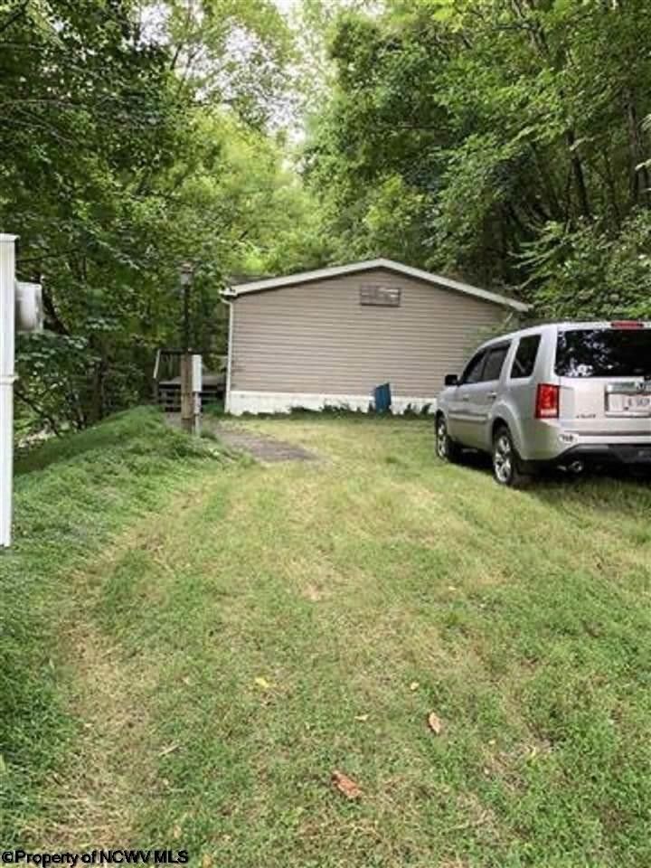 51.56 acres in Doddridge County, West Virginia