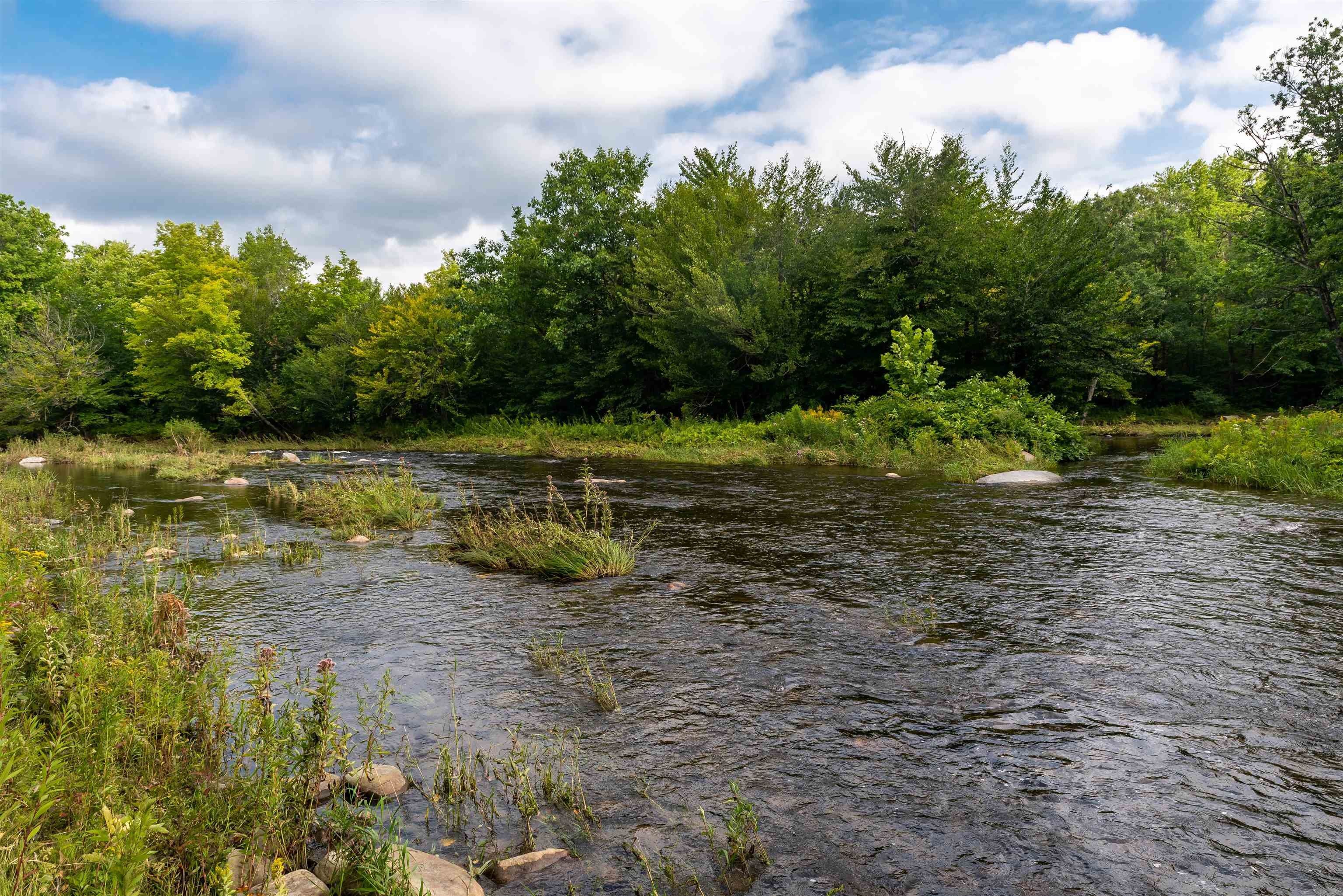 19.71 acres in Sullivan County, New Hampshire