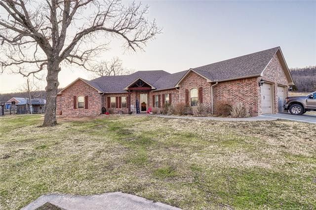 House, Other - McAlester, OK