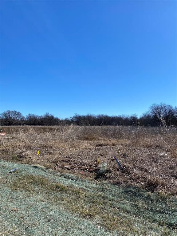 8.12 acres in Johnson County, Texas