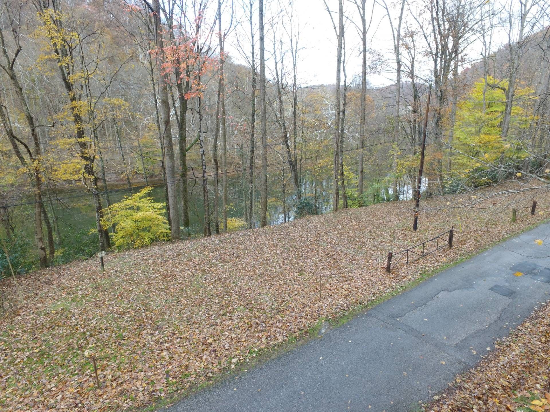 13.02 acres in Clay County, West Virginia