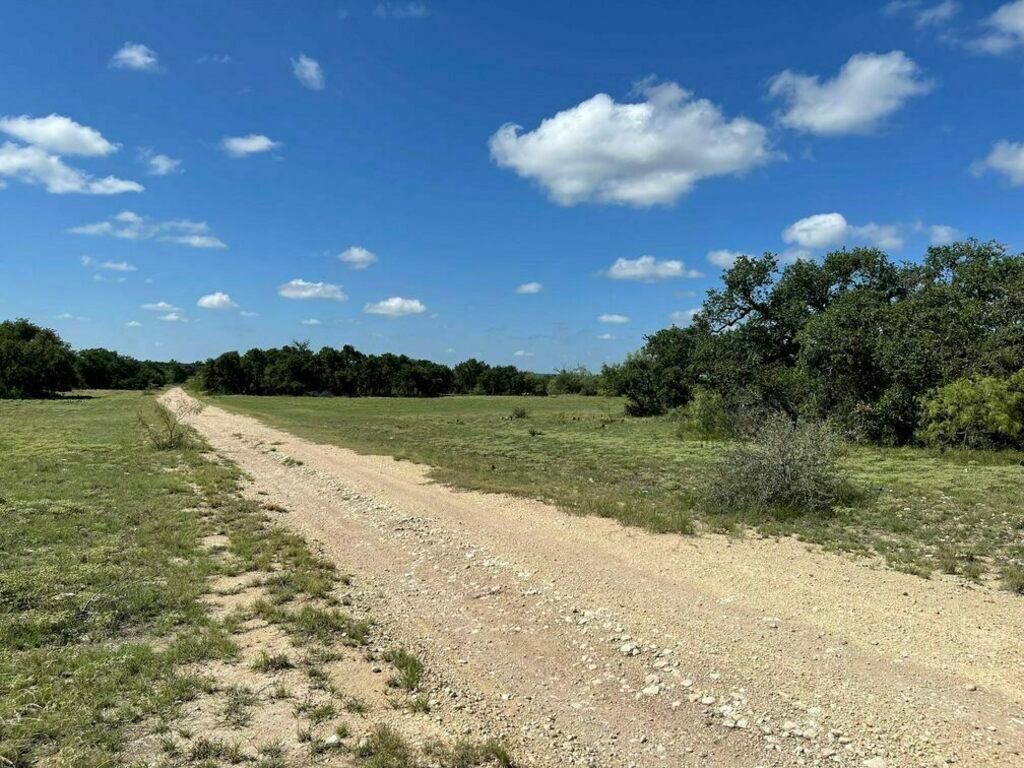 70 acres in Menard County, Texas