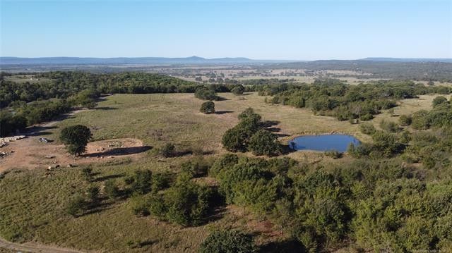667 acres in Haskell County, Oklahoma