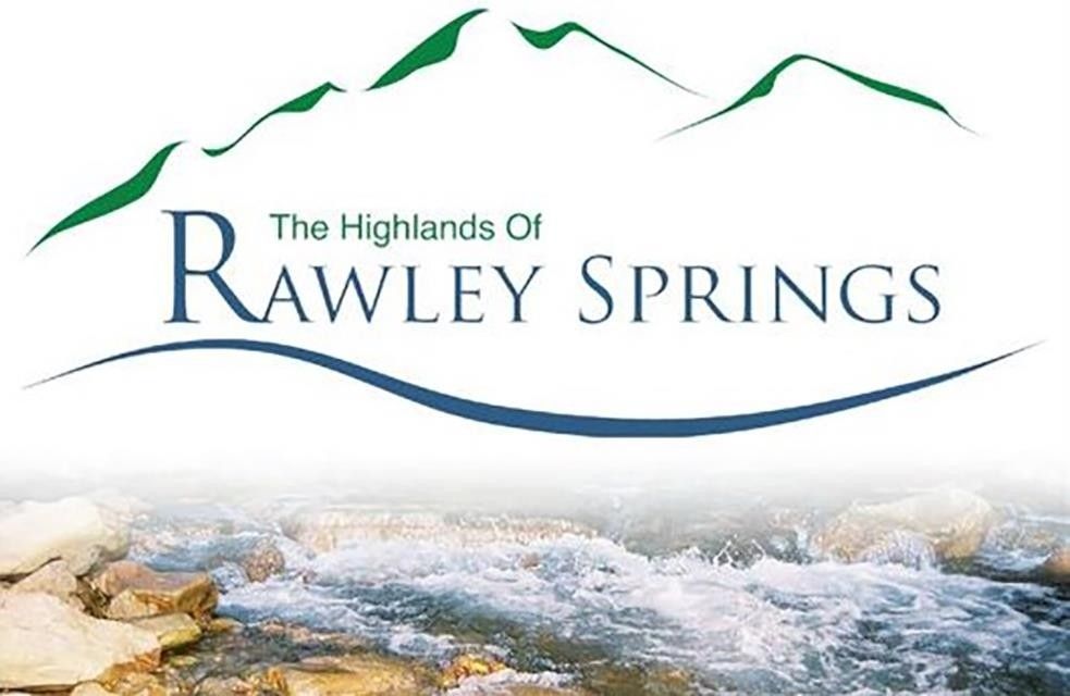 3.87 acres in Rockingham County, Virginia