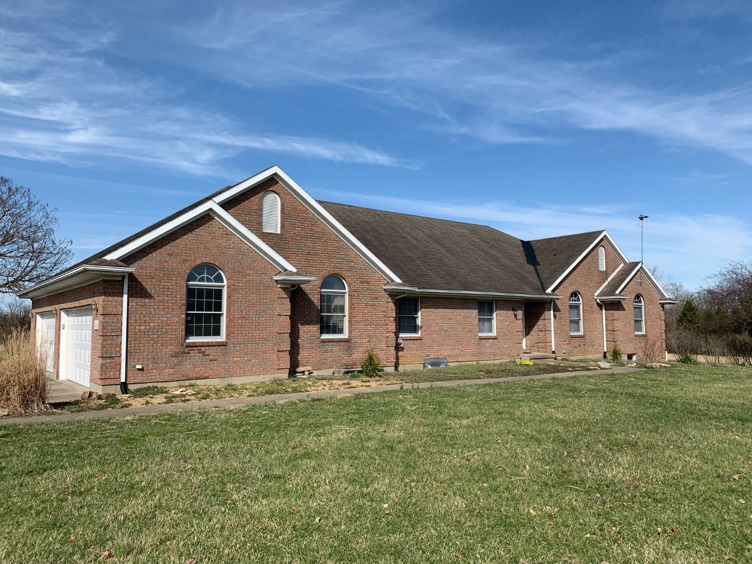 11.5 acres in Warren County, Ohio