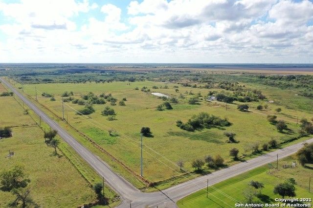 75 acres in Refugio County, Texas