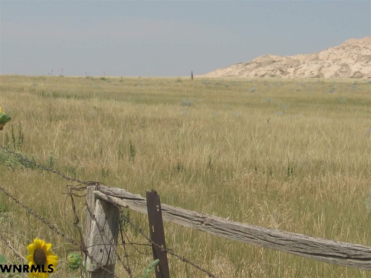 26 acres in Scotts Bluff County, Nebraska