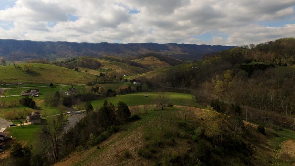 41 acres in Russell County, Virginia