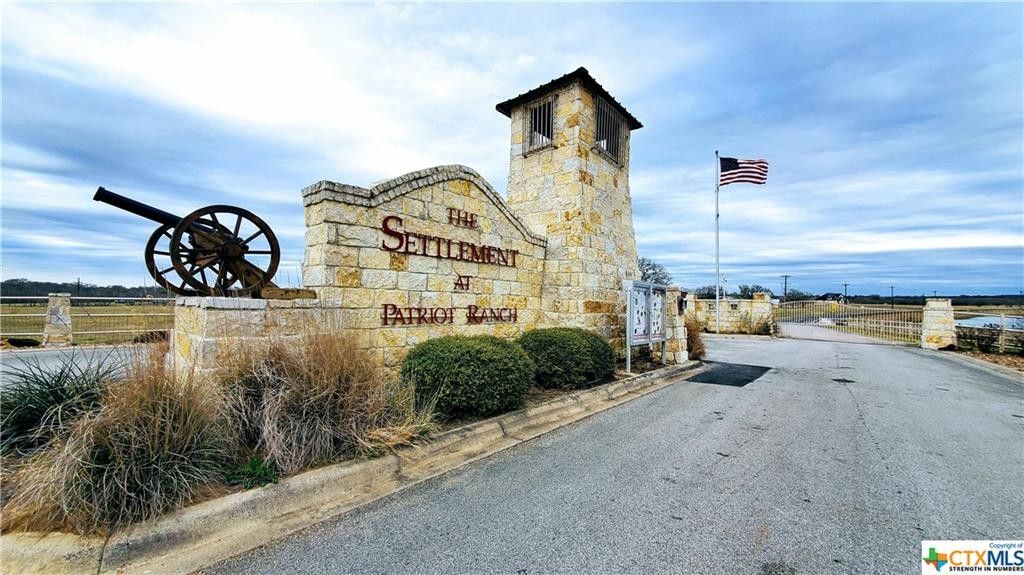 4.07 acres in Gonzales County, Texas