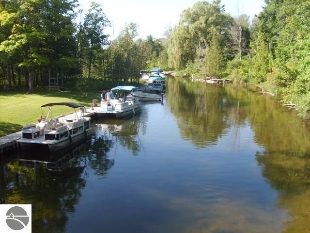 4.27 acres in Antrim County, Michigan