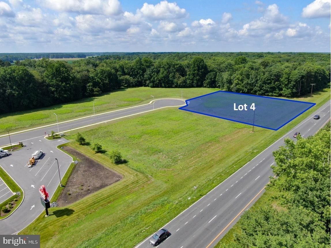 0 SUMMER DRIVE, Salisbury, MD 21804 | MLS: MDWC2002702 | Land.com