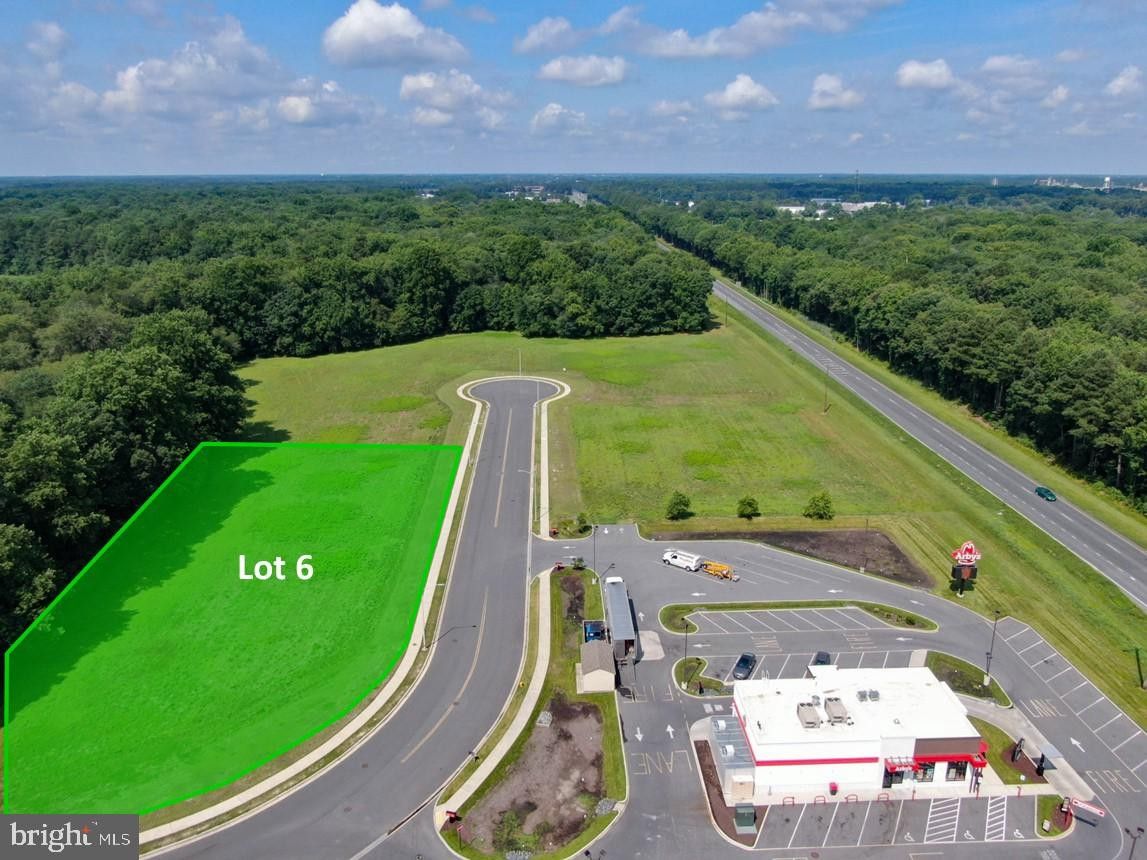 0 SUMMER DRIVE, Salisbury, MD 21804 | MLS: MDWC2002740 | Land.com