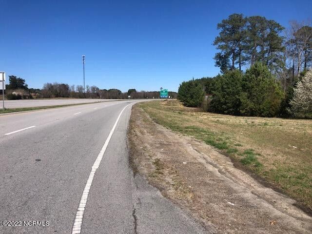 39.03 acres in Beaufort County, North Carolina