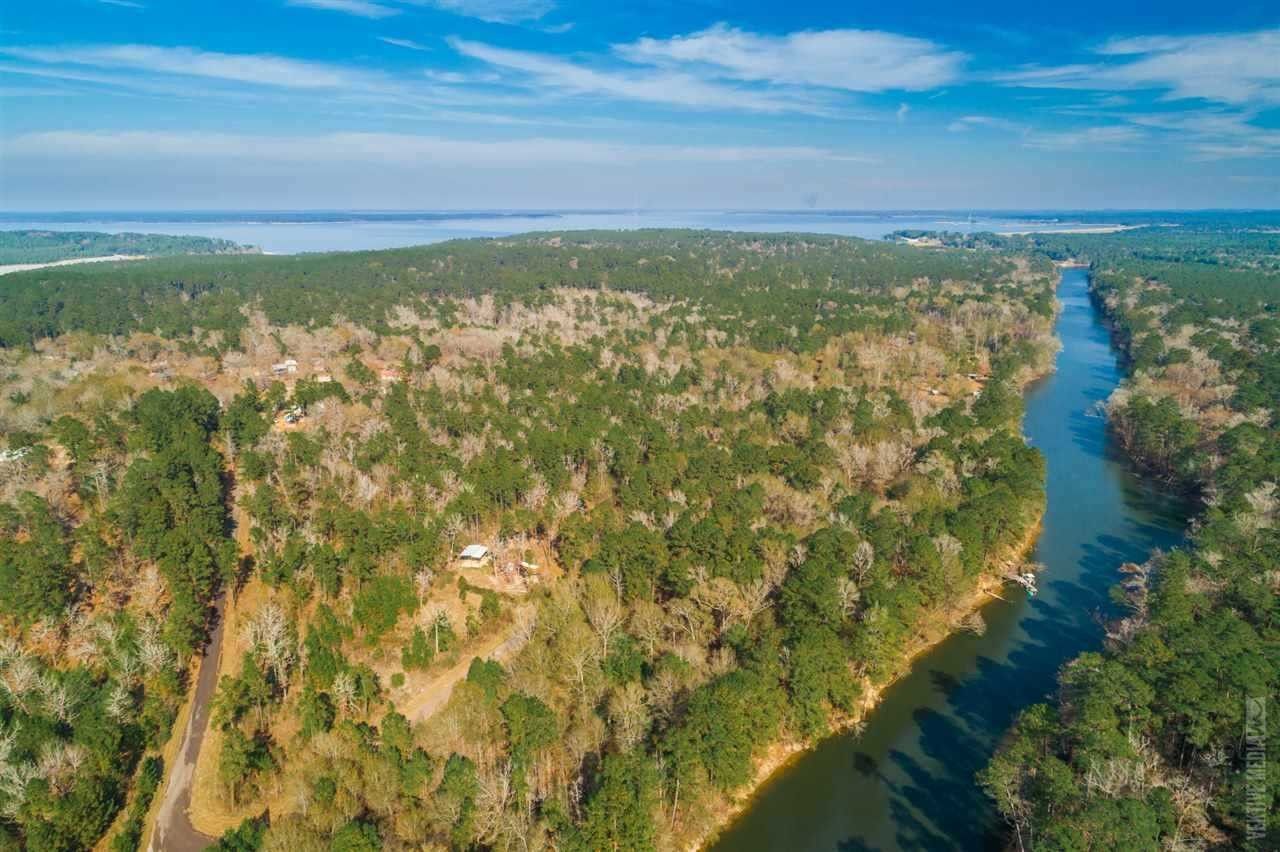 2 acres in Jasper County, Texas