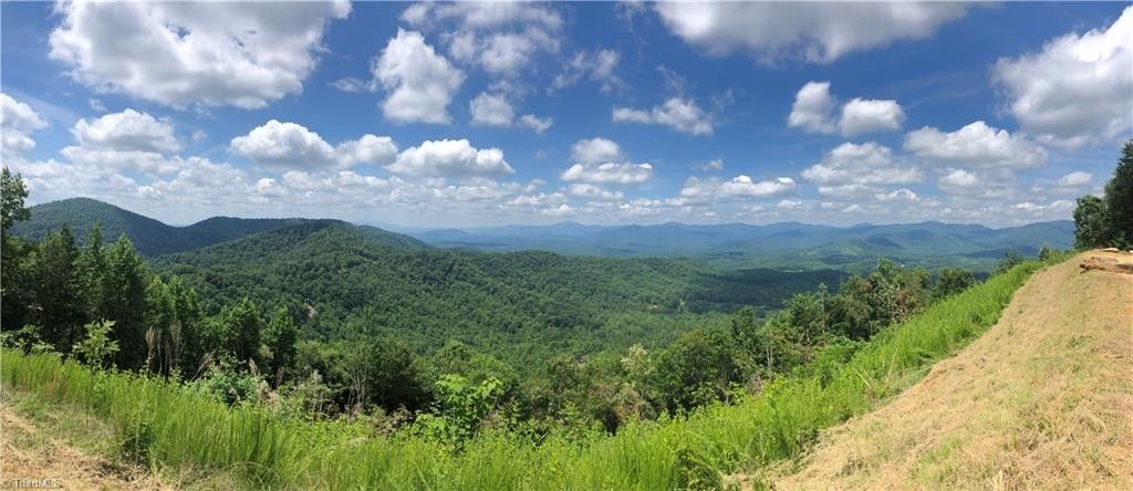 1.89 acres in Rutherford County, North Carolina