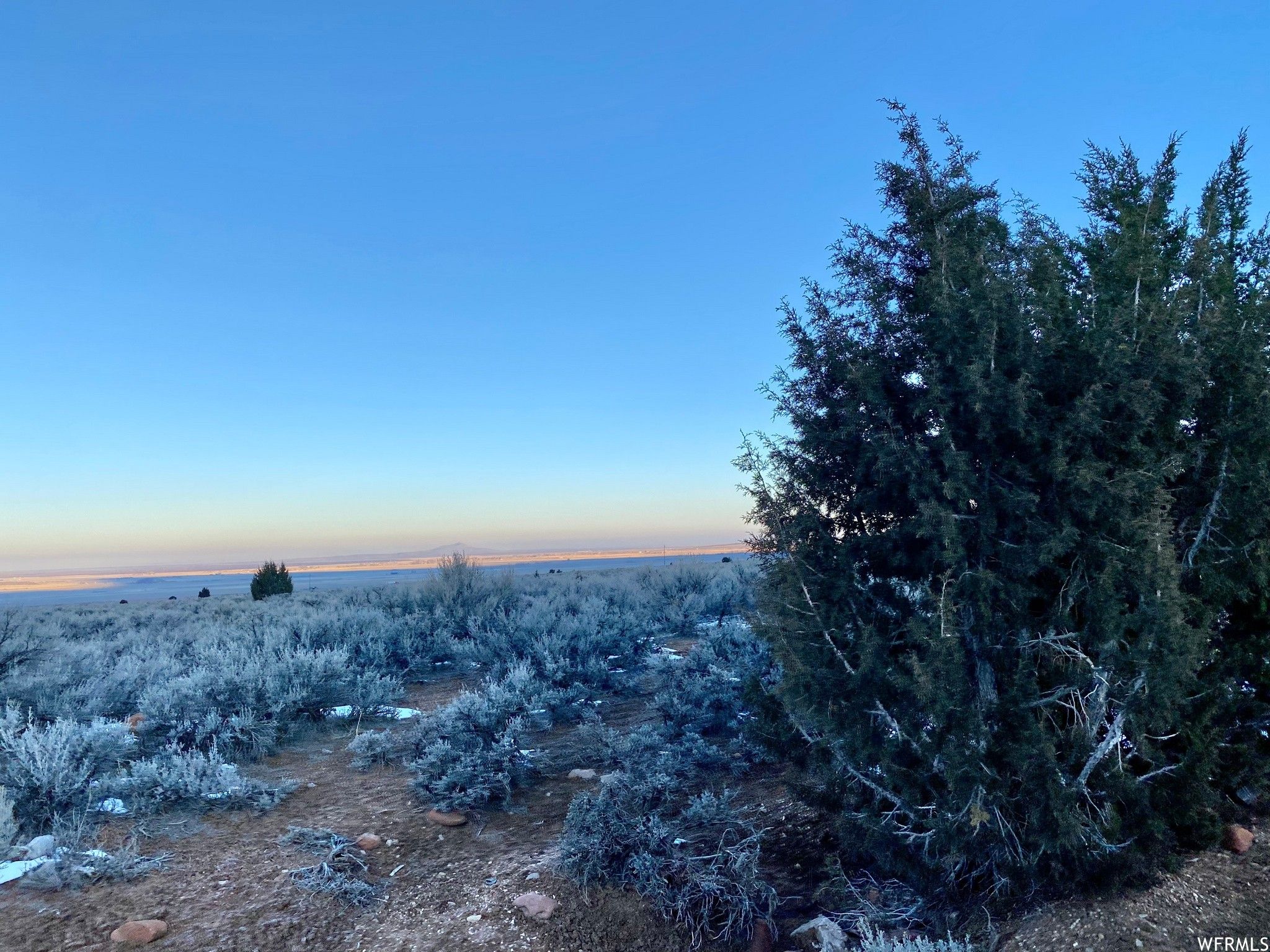 40 acres in Millard County, Utah