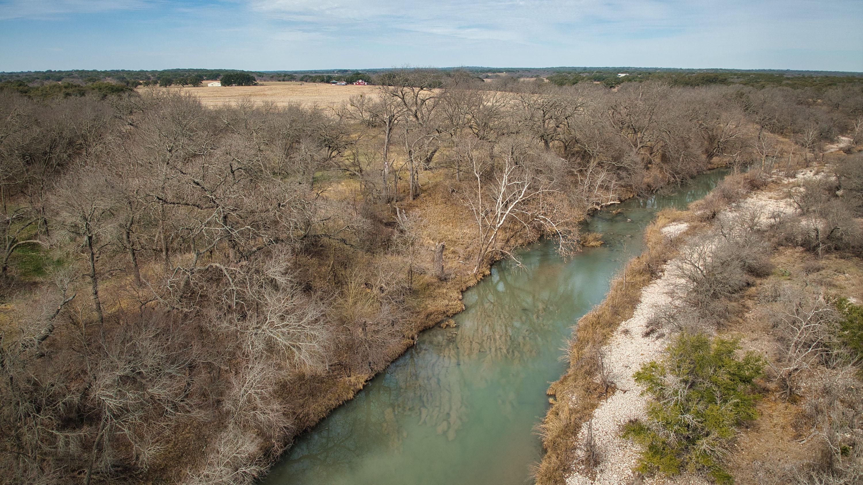 74 acres in McCulloch County, Texas