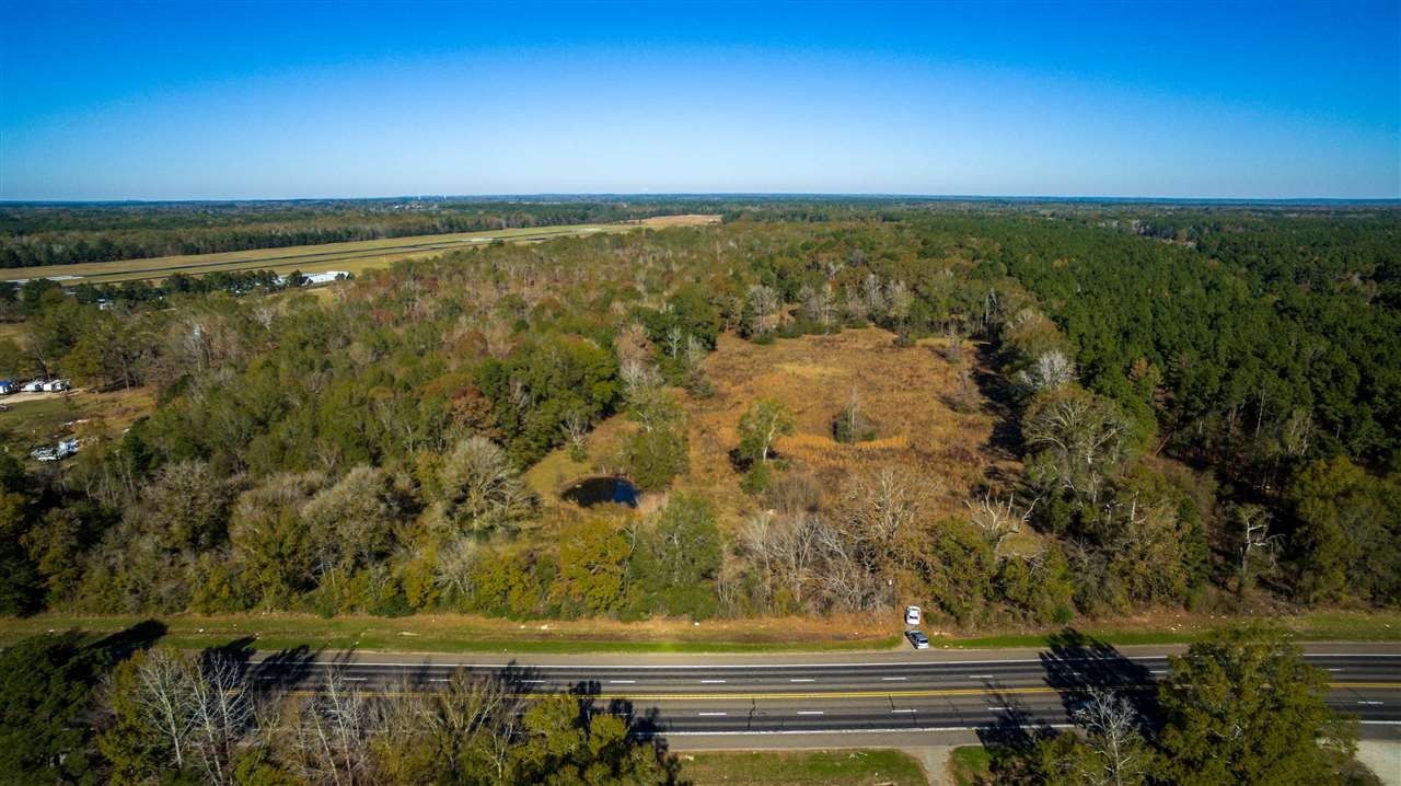 22.83 acres in Panola County, Texas