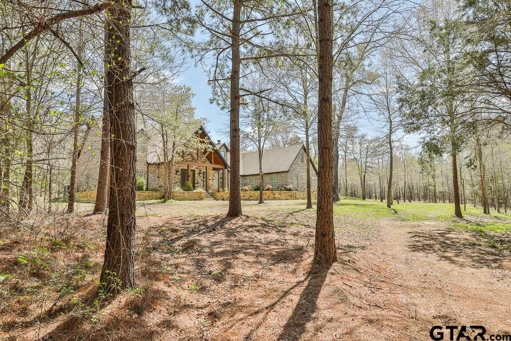 13726 County Road 384, Tyler, TX 75708 | MLS: 10157789 | Land.com