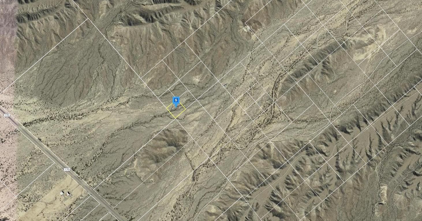 10 acres in Presidio, TX, 79845 | Land.com