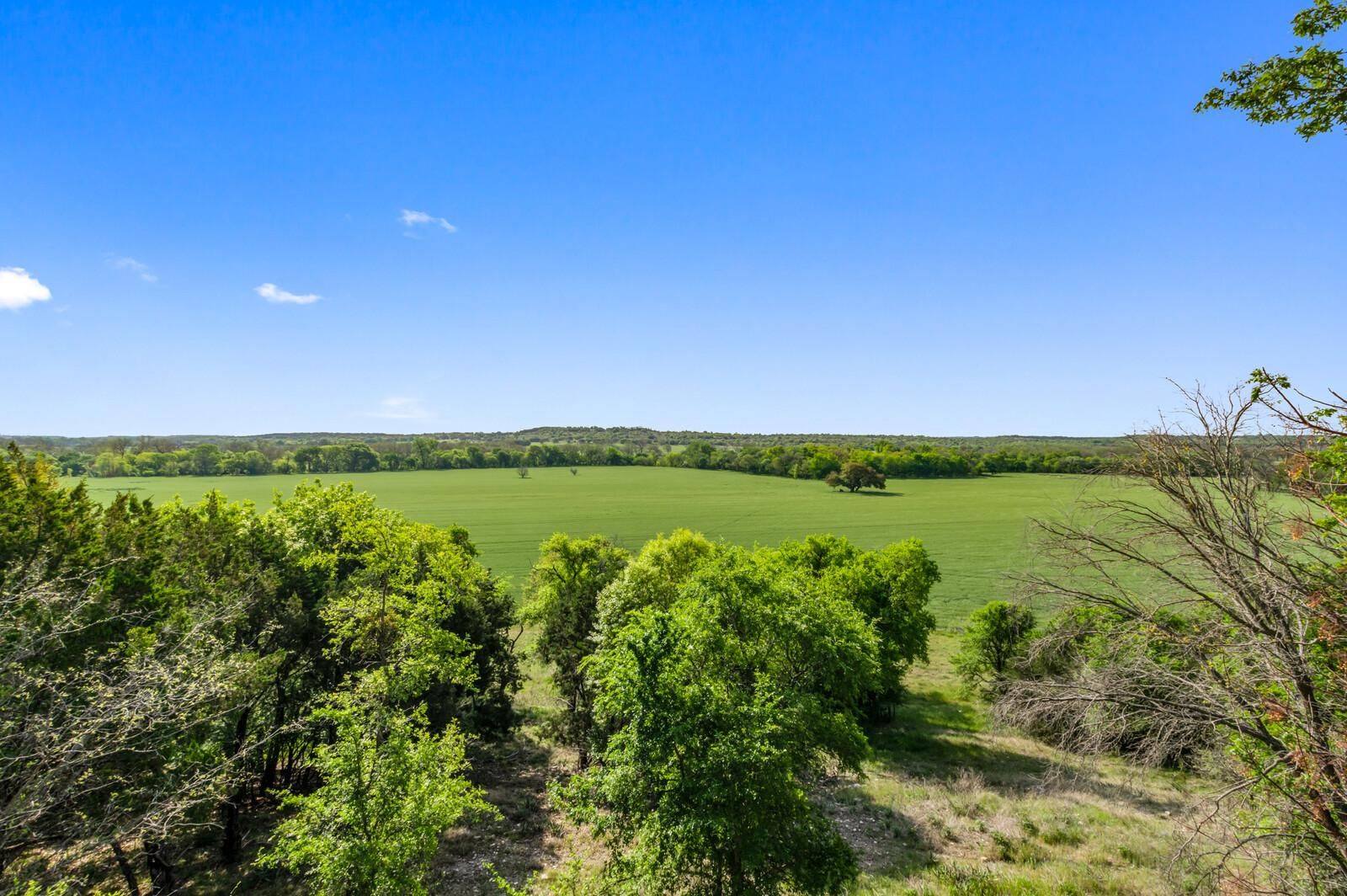 149.36 acres in Hamilton County, Texas