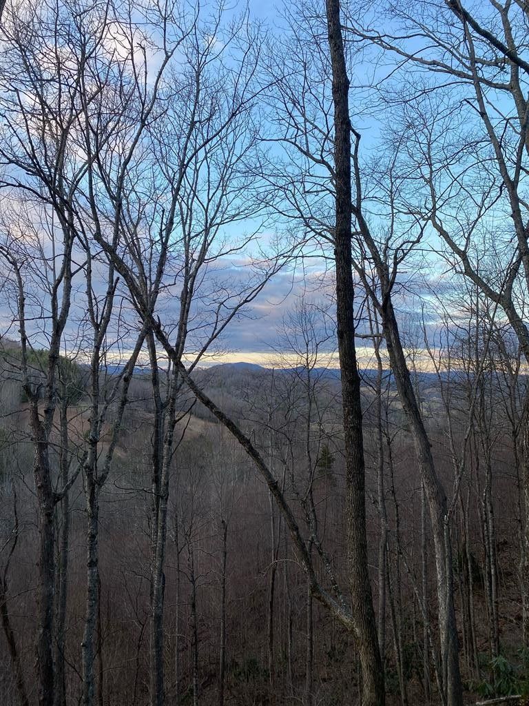 20.73 acres in Grayson County, Virginia