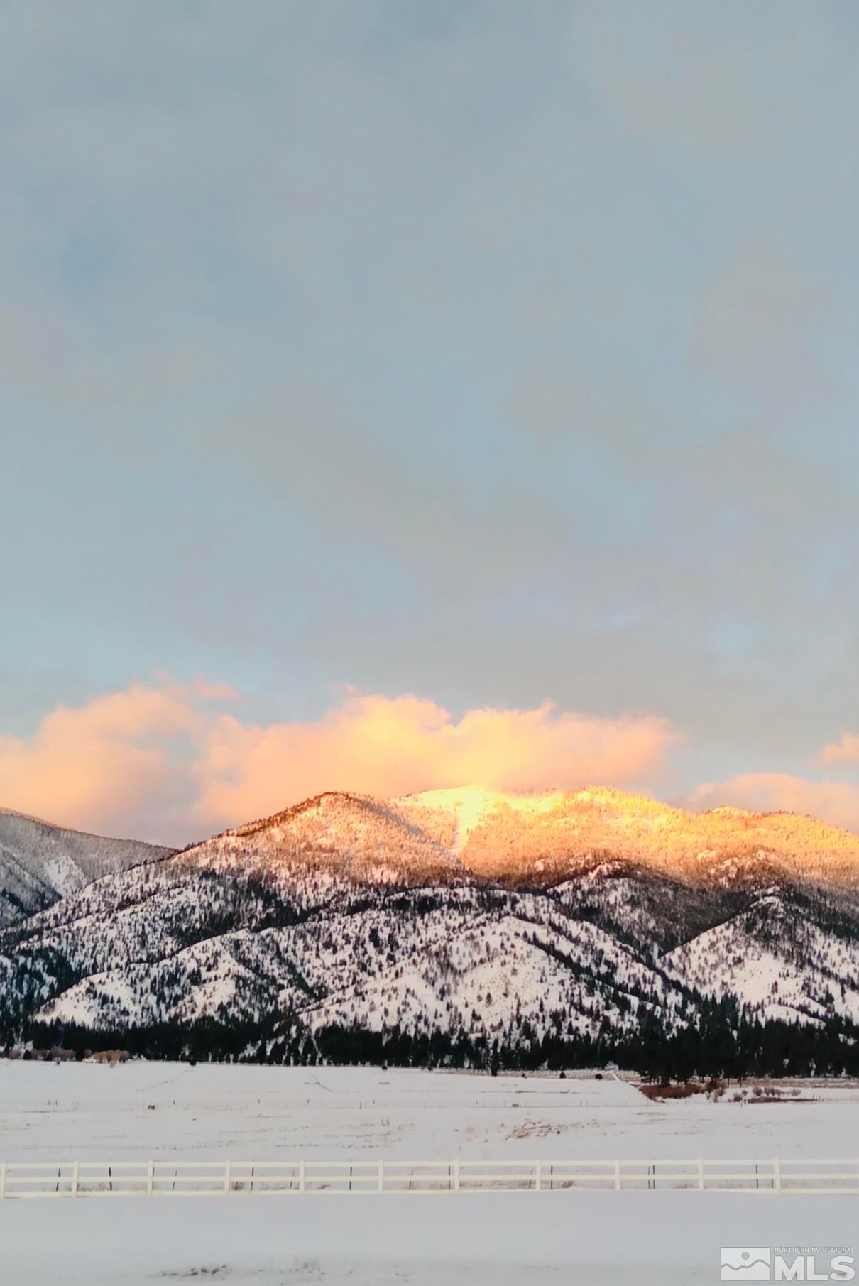 3394 Alpine View Court, Carson City, NV 89705 | MLS: 210012842 | Land.com