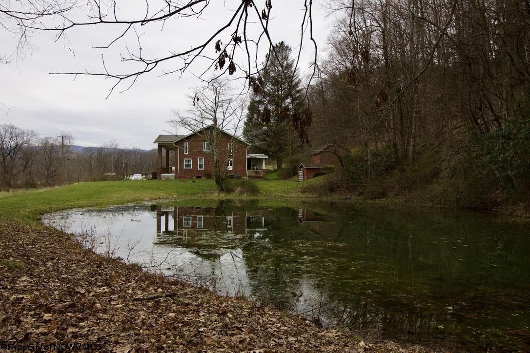 70.09 acres in Tucker County, West Virginia