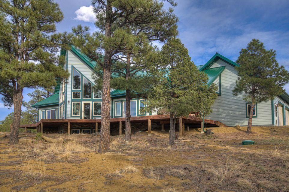 35.2 acres in Las Animas County, Colorado