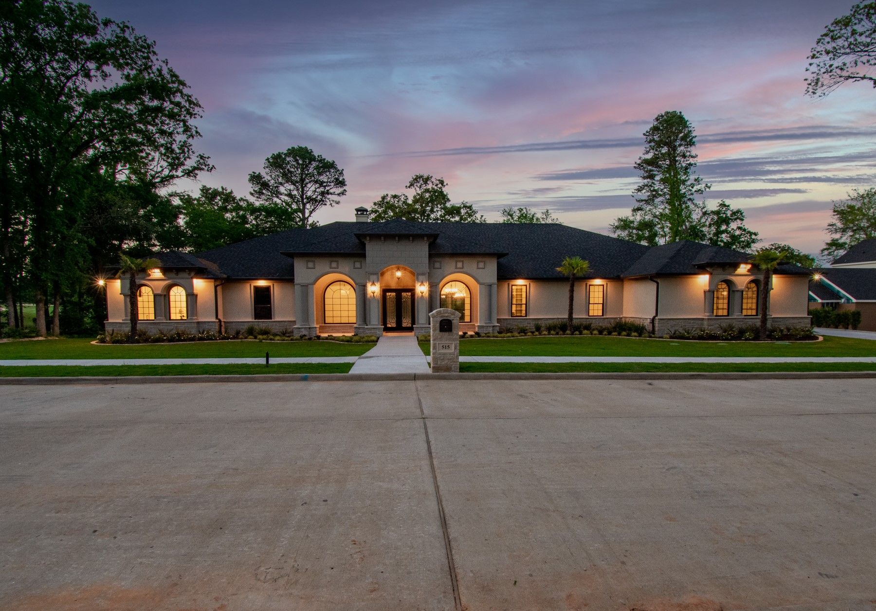 515 Cheryl Ct., Bullard, TX 75757 | MLS: 10148319 | Land.com