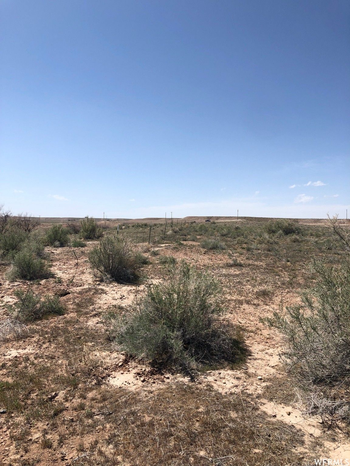 10 acres in Uintah County, Utah