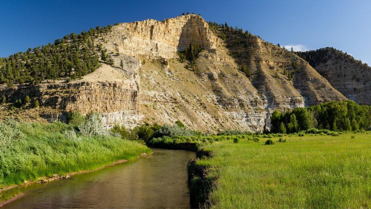 75 acres in Duchesne County, Utah