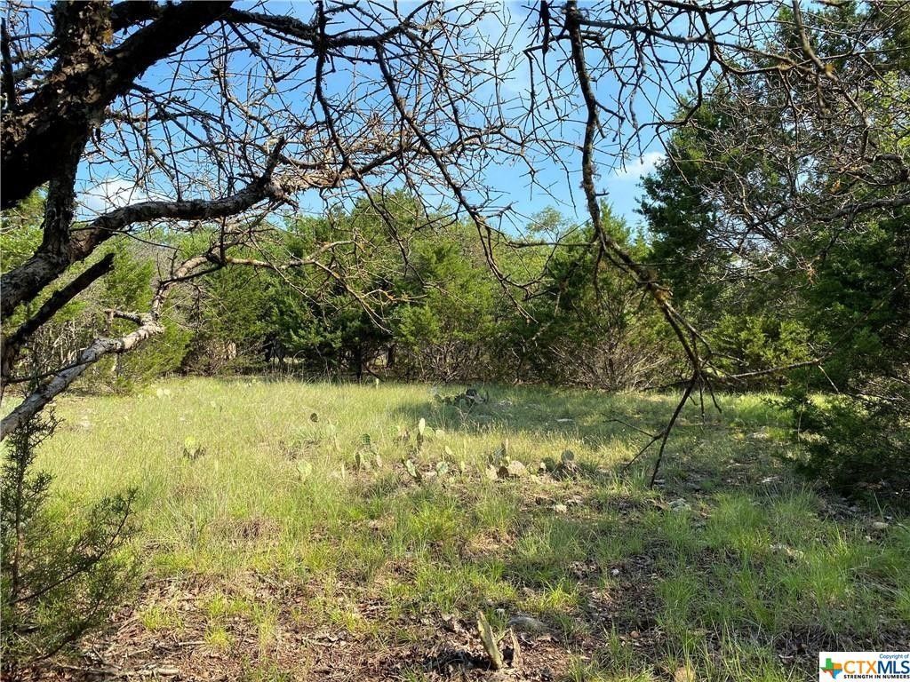 1.94 acres in Coryell County, Texas