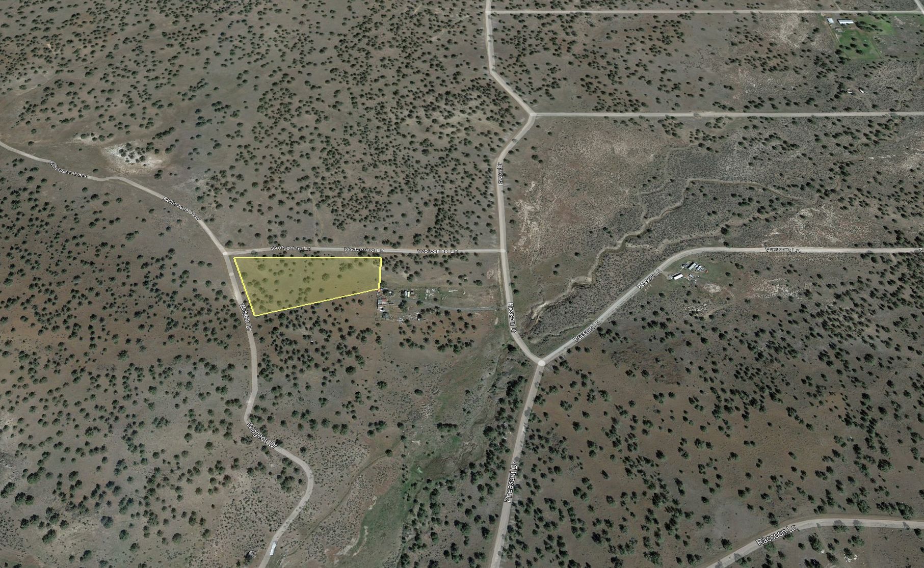 Wolverine Ln, Alturas, CA 96101 | Land.com