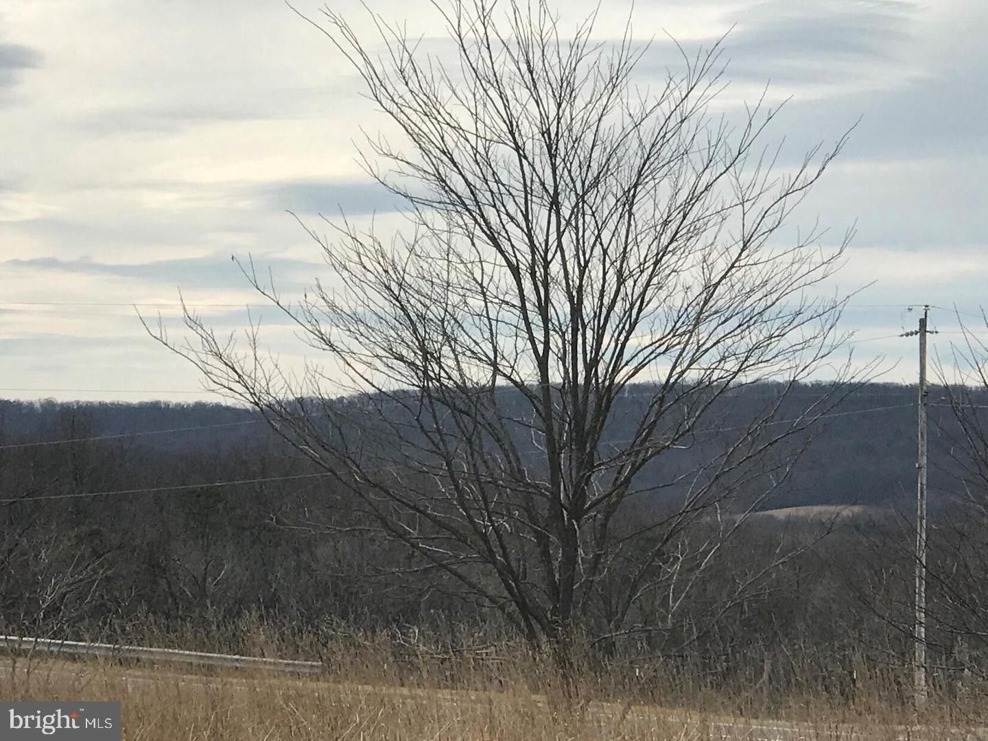 5.17 acres in Frederick County, Virginia