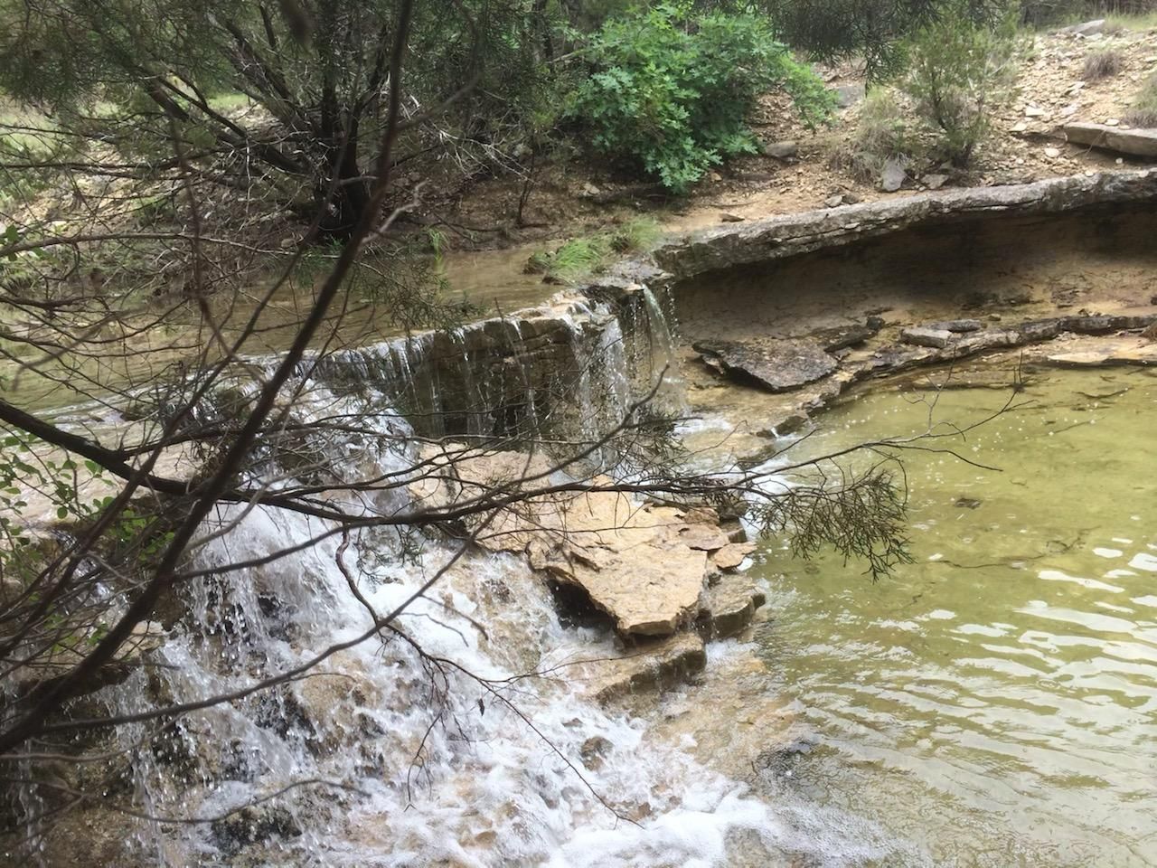 477 acres in Hamilton County, Texas