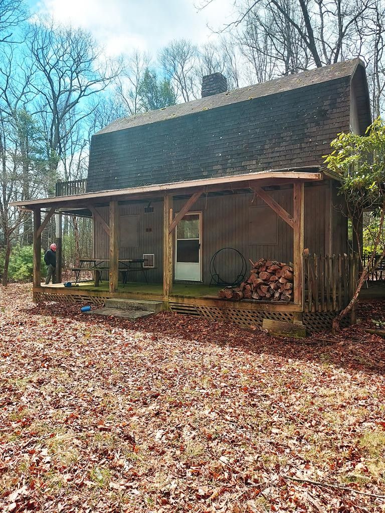 Ephriam Place, Erwin, TN 37650 | MLS: 606799 | Land.com