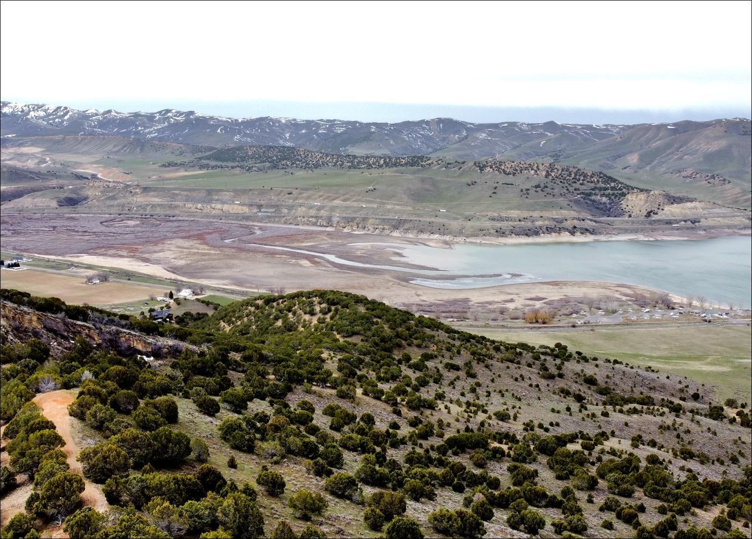 35.34 acres in Summit County, Utah