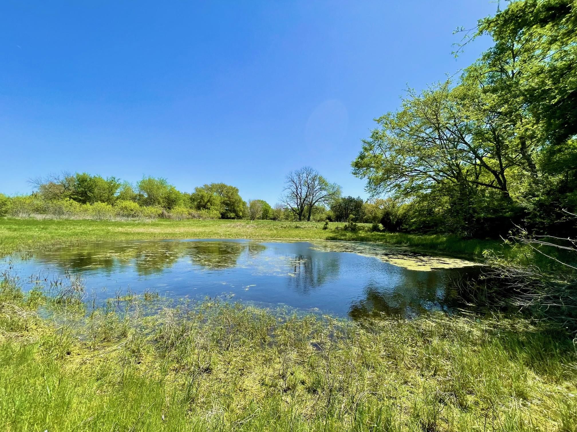 16.71 acres in Robertson County, Texas