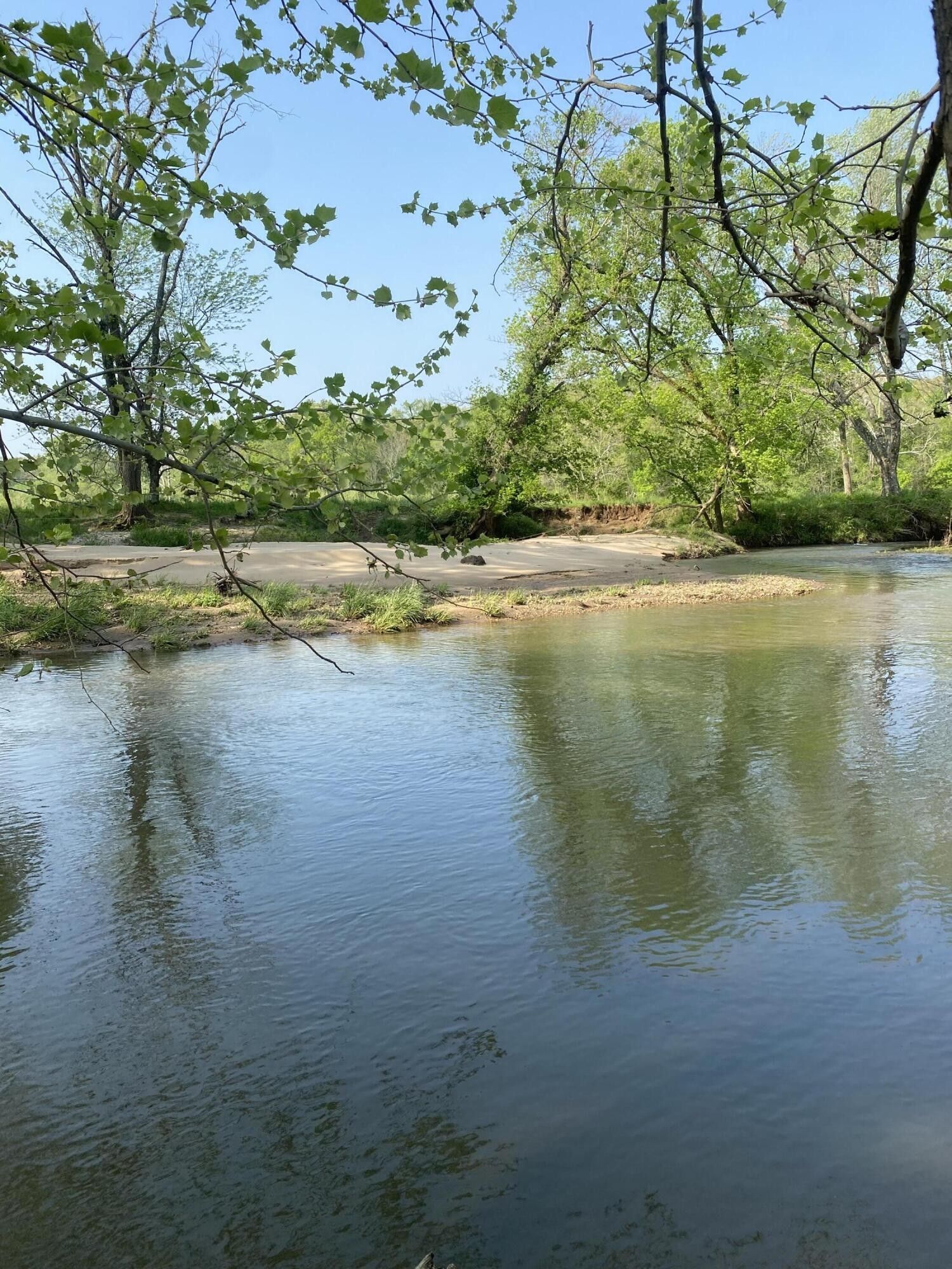 78 acres in Cedar County, Missouri