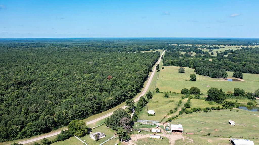 22.27 acres in Red River County, Texas