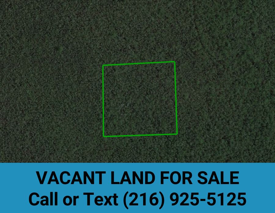 2.5 acres in Volusia County, Florida