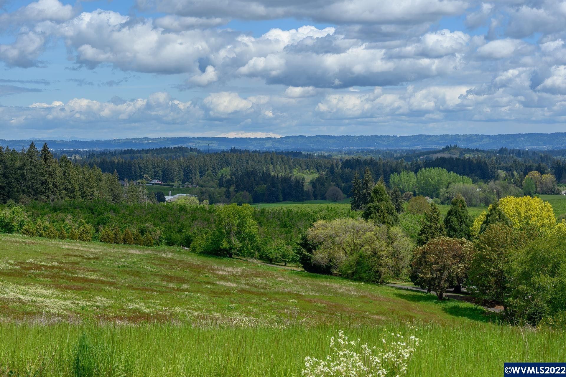2.02 acres in Washington County, Oregon
