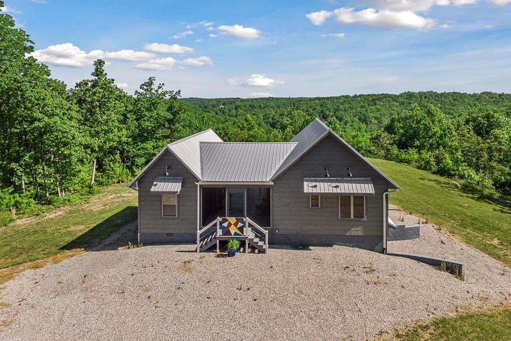 28.9 acres in Overton County, Tennessee