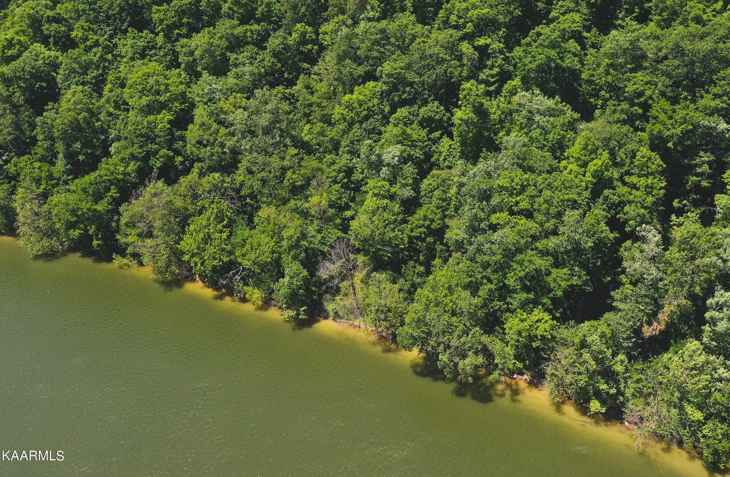 10.4 acres in Claiborne County, Tennessee