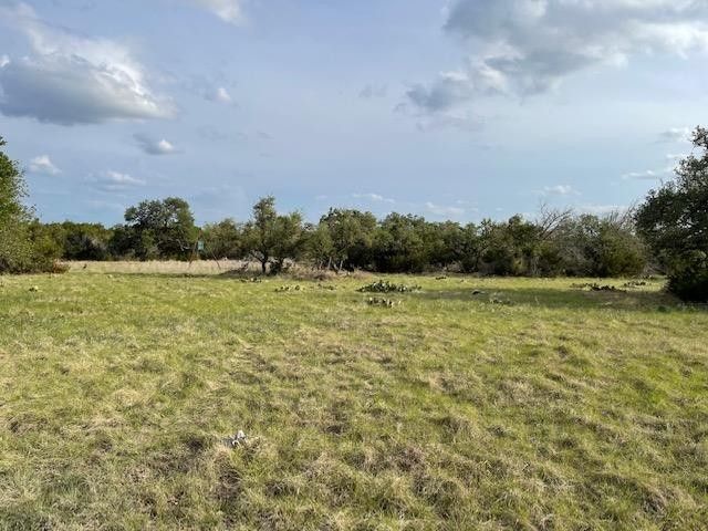49.37 acres in Kerr County, Texas
