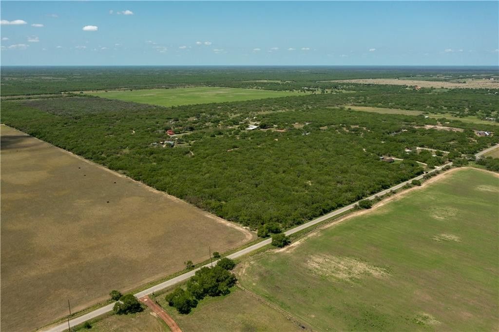22.32 acres in Kleberg County, Texas