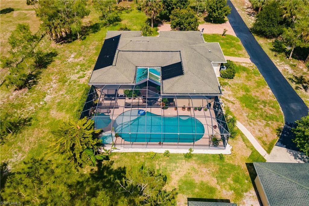 2.73 acres in Collier County, Florida